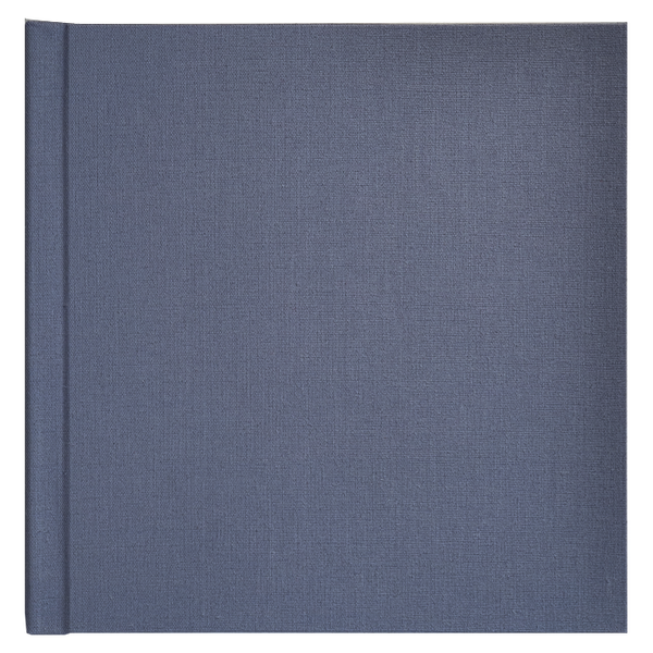 Matted Photo Album - SQUARE - 20 photos - The Photographer's Toolbox