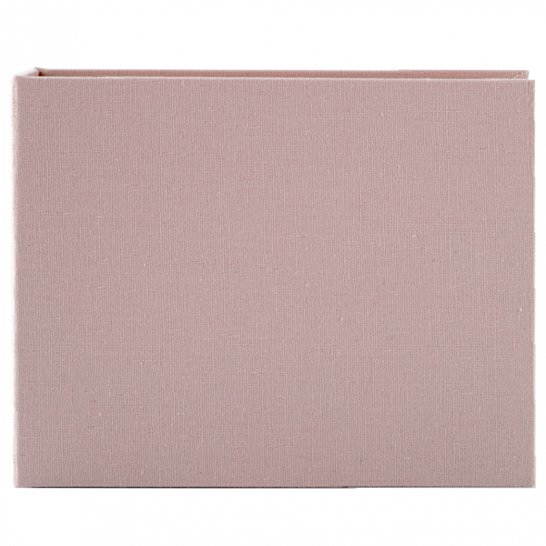 Medium Portrait Box: Can hold 6x4" or 7x5" - (optional space underneath ...