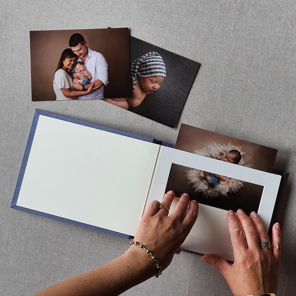 The Photographer's Toolbox - Photo Album Australia