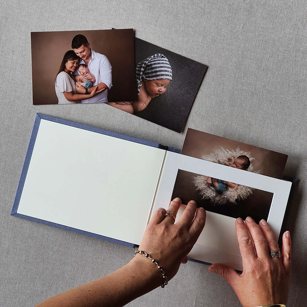 The Photographer's Toolbox - Photo Album Australia