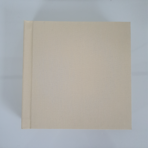 Matted Photo Album - VERSATILE SQUARE- 20 photos - 1686104280 - The ...