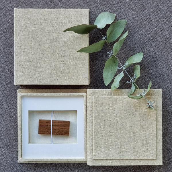 USB Box - To fit most USBs - The Photographer's Toolbox